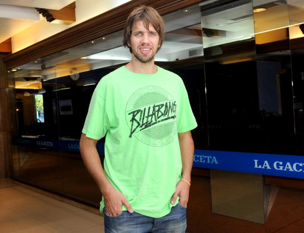 Víctor Sudol: Mi corte en Independiente no fue por mi rendimiento # ...